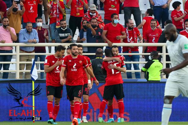 اتحاد الكرة لو علمنا بمشاركة الأهلي في المونديال مبكرا لغيرنا نظام